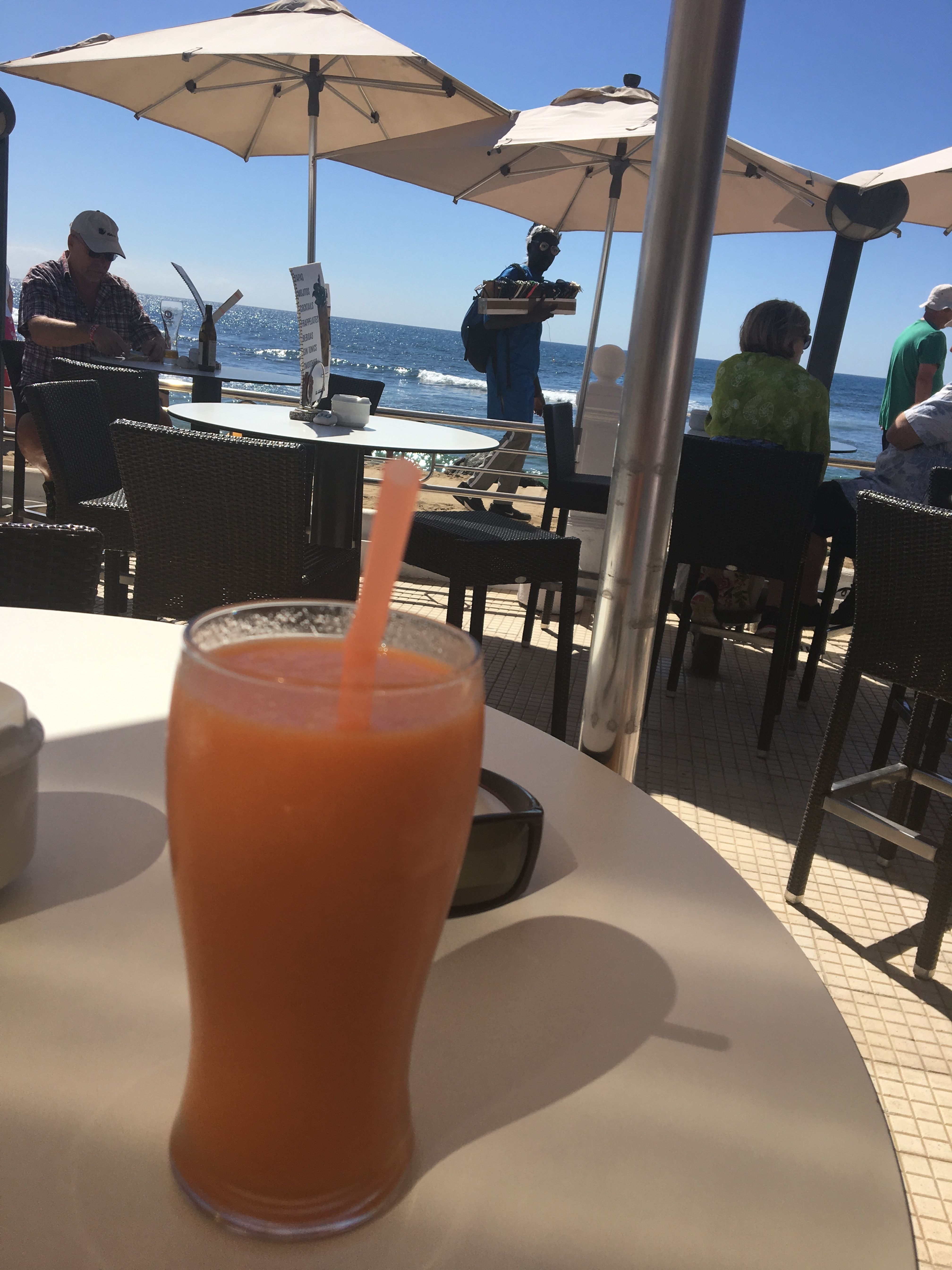 smoothie-time.net - Unsere Pizzella